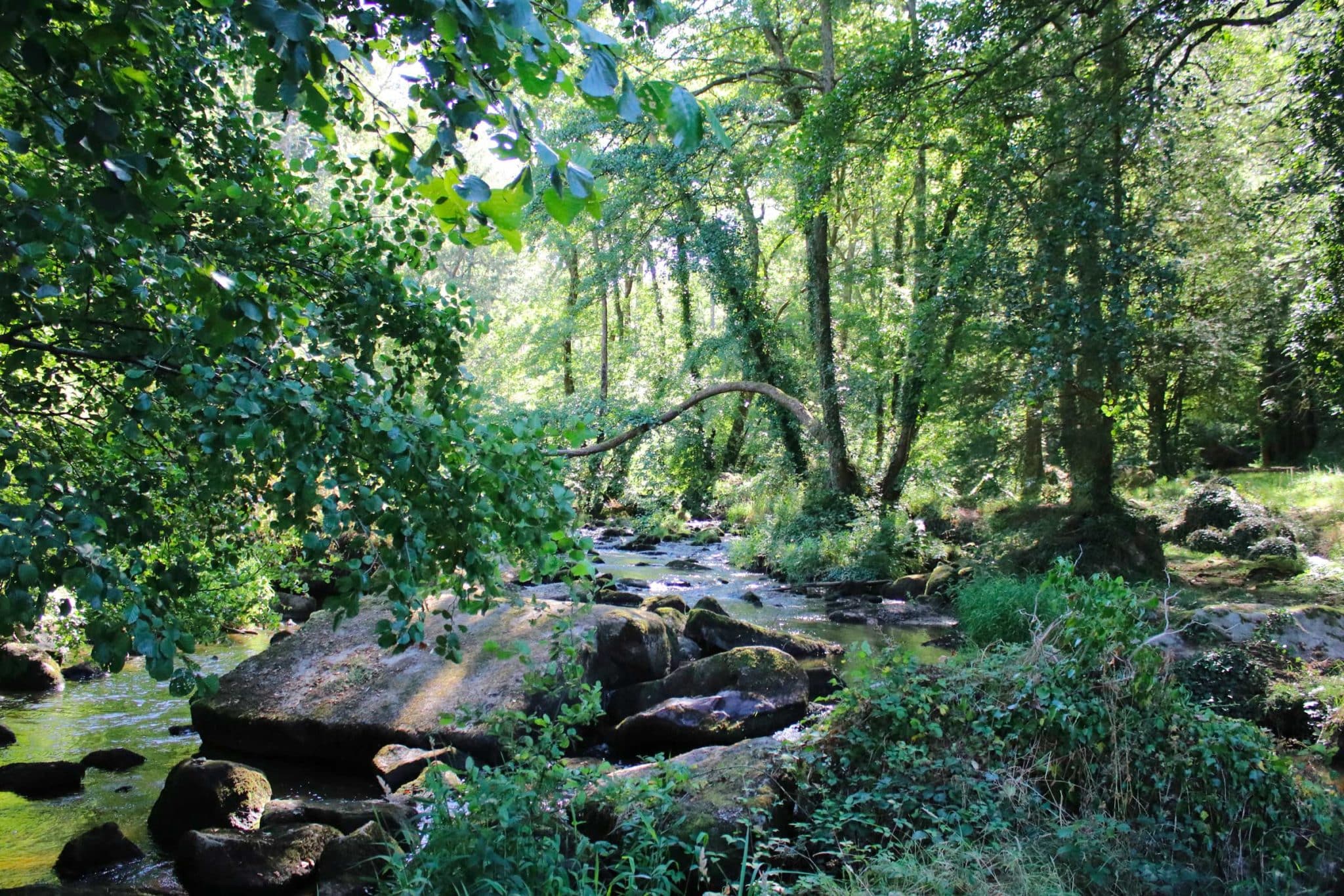 Informations touristiques - Marsac en Creuse